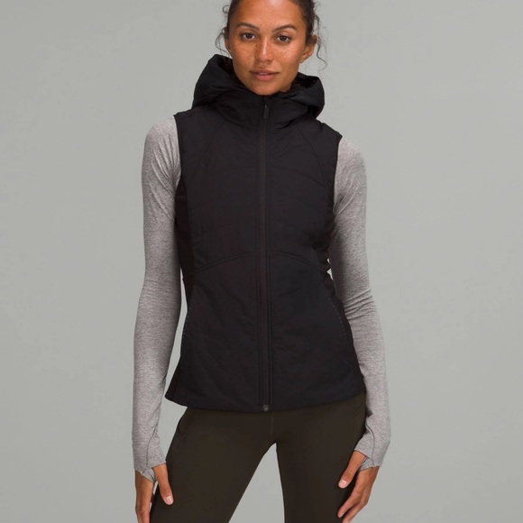 lululemon athletica | Jackets & Coats | Copy Nwt Lululemon Another Mile ...